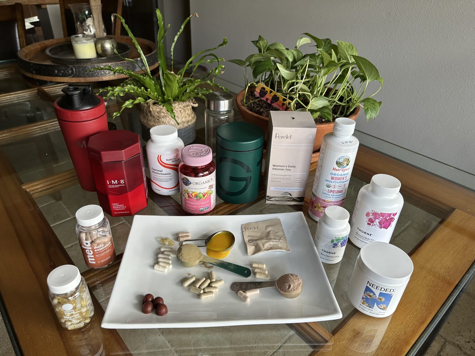 The 11 Best Organic Multivitamins For Women In 2026 - The Good Trade