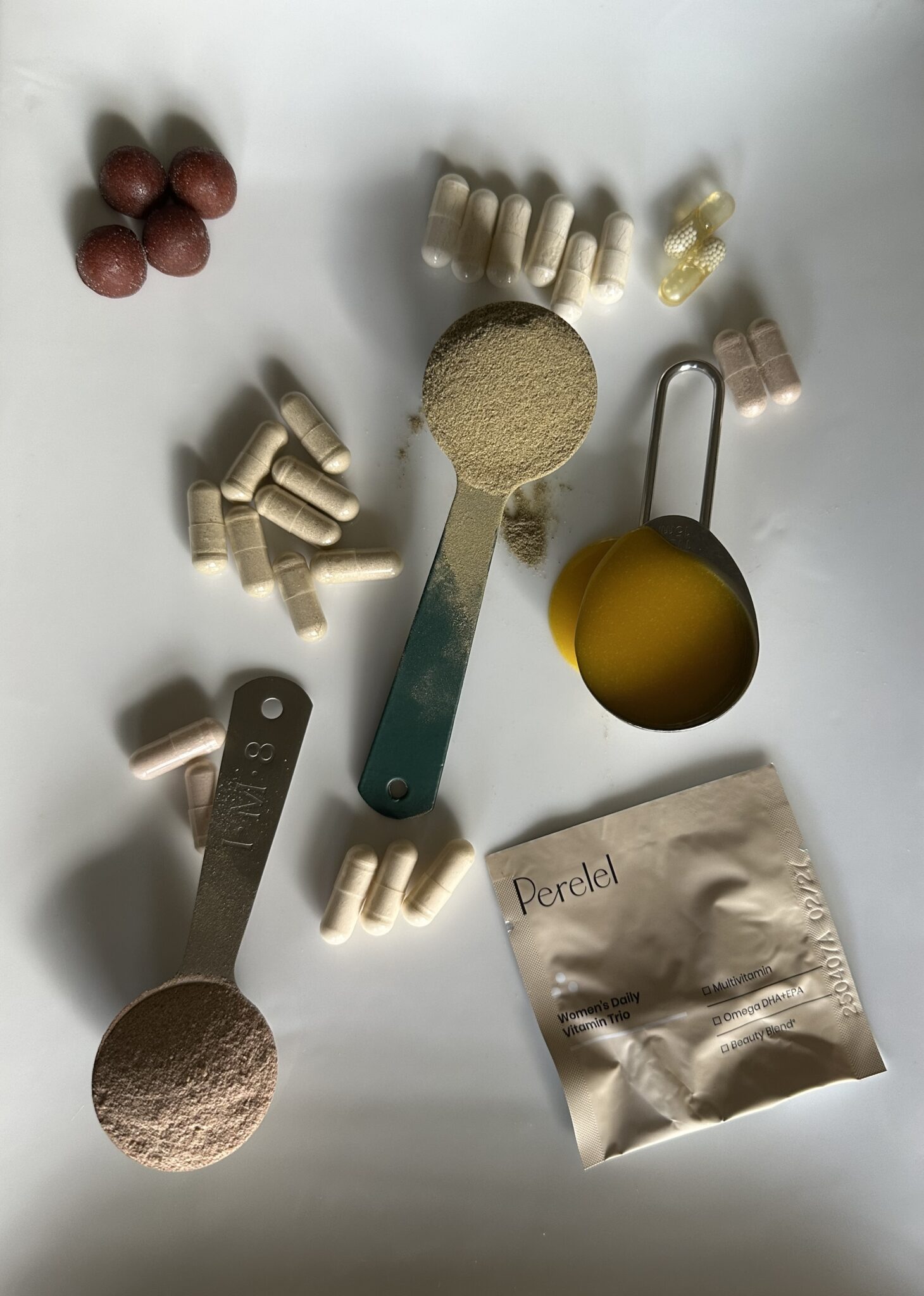 The 11 Best Organic Multivitamins For Women In 2026 - The Good Trade