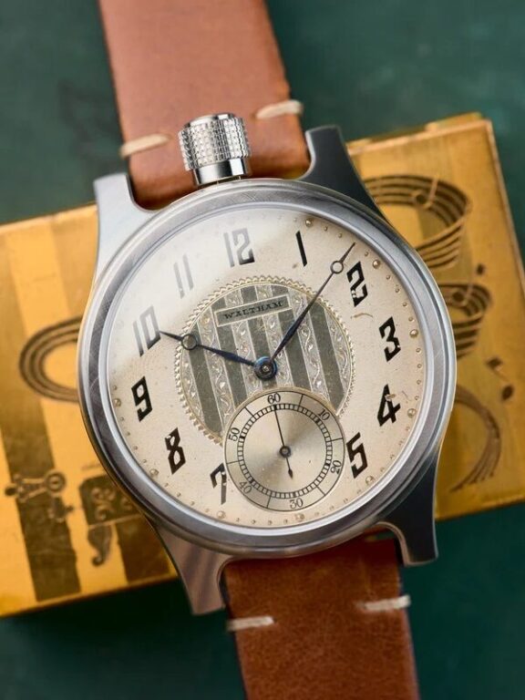 10 Best American-Made Watch Brands (2026) - The Good Trade