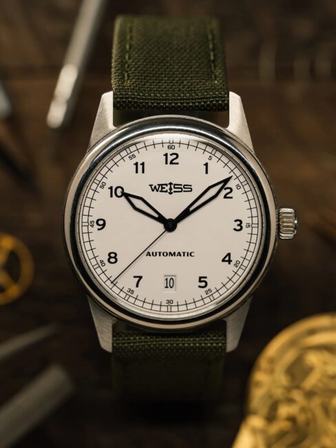 10 Best American-Made Watch Brands (2026) - The Good Trade