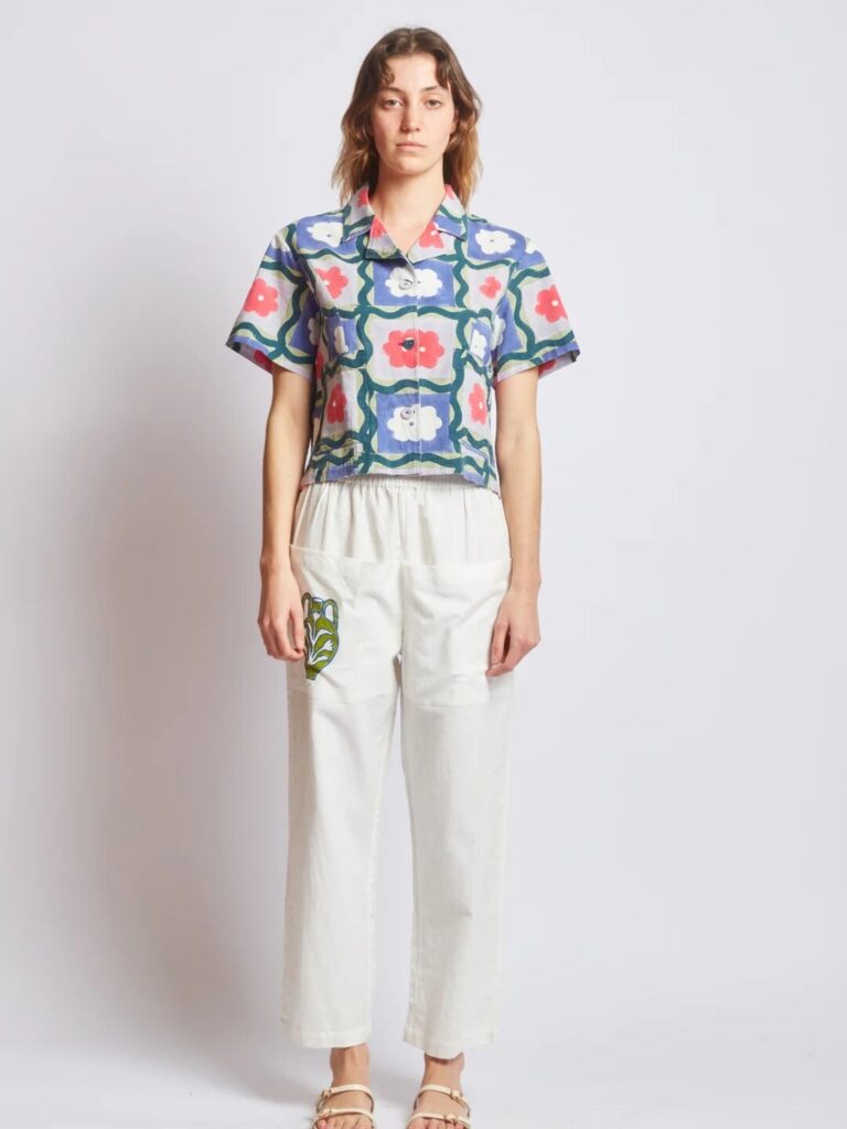 9 Clothing Brands Like Sézane For French Fashion (2025) - The Good Trade