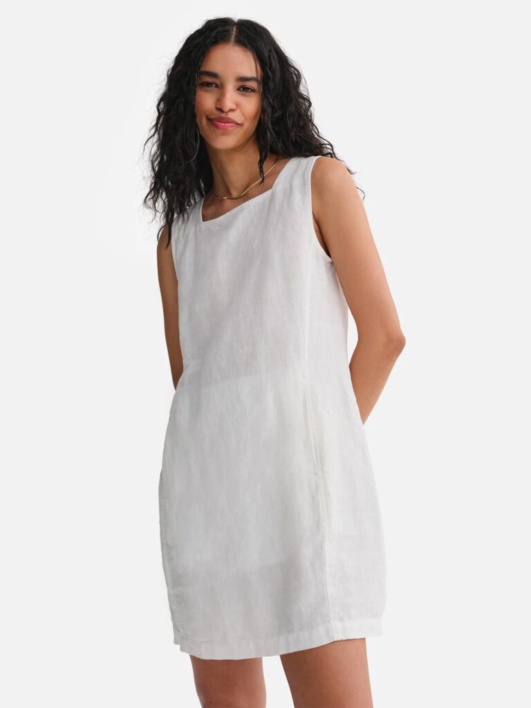 10 Sustainable Dresses For Summer 2025 - The Good Trade