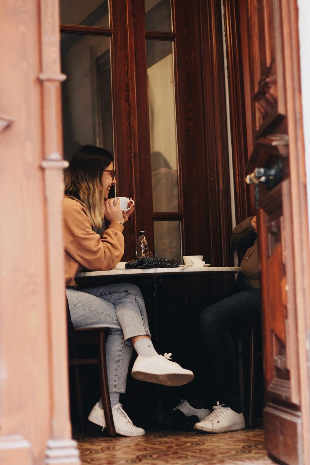 How To Respond To "Tell Me About Yourself" - The Good Trade