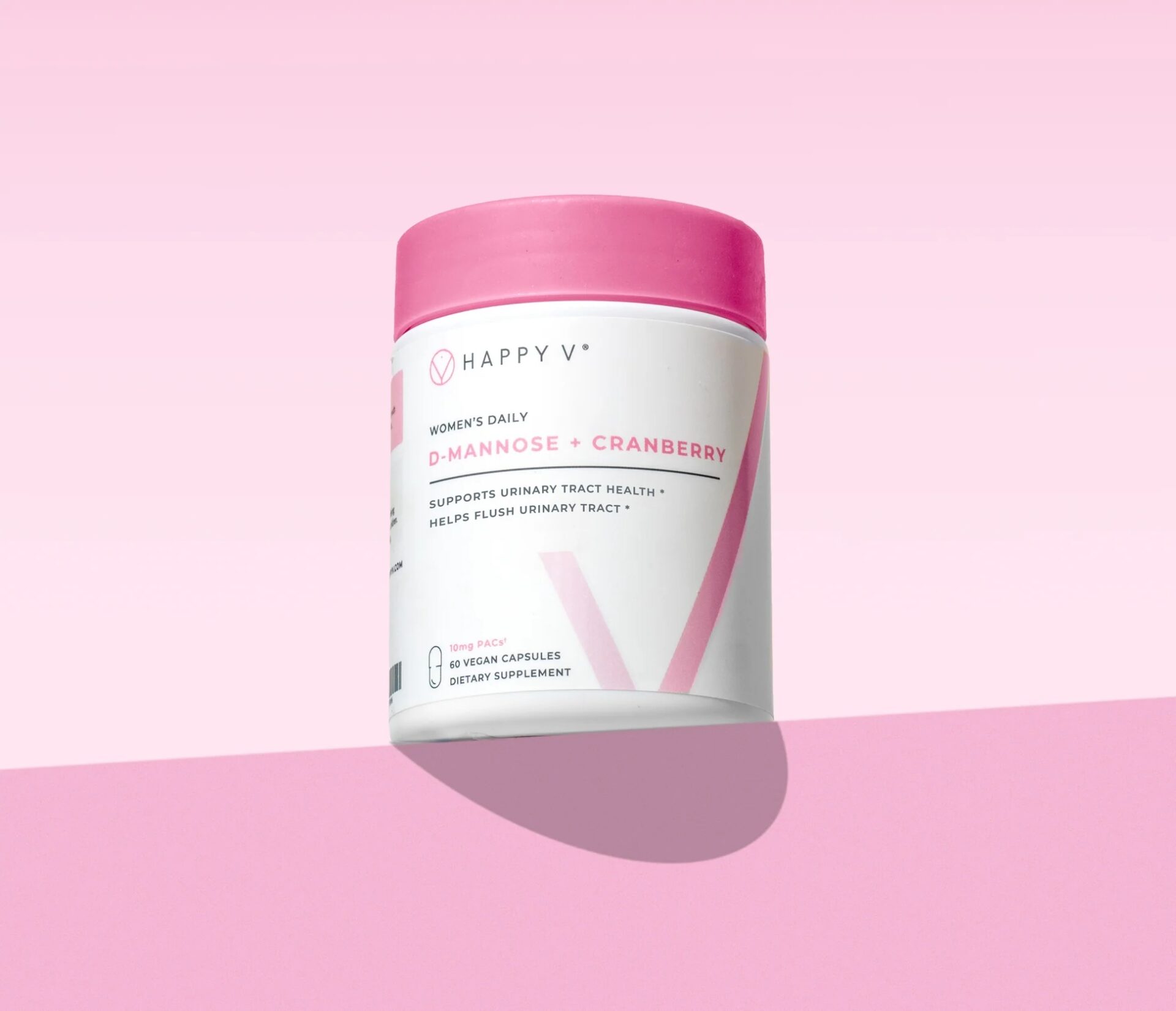 9 Over-The-Counter Supplements For Urinary Tract Health - The Good Trade