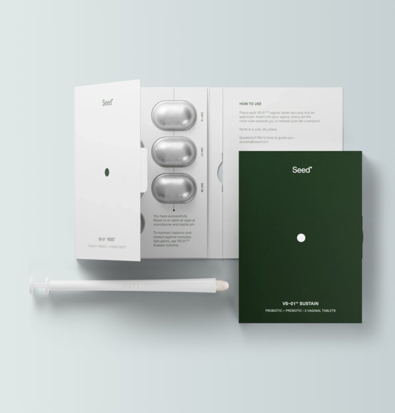 9 Over-The-Counter Supplements For Urinary Tract Health - The Good Trade