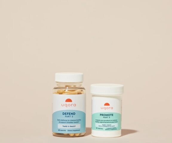 9 Over-The-Counter Supplements For Urinary Tract Health - The Good Trade