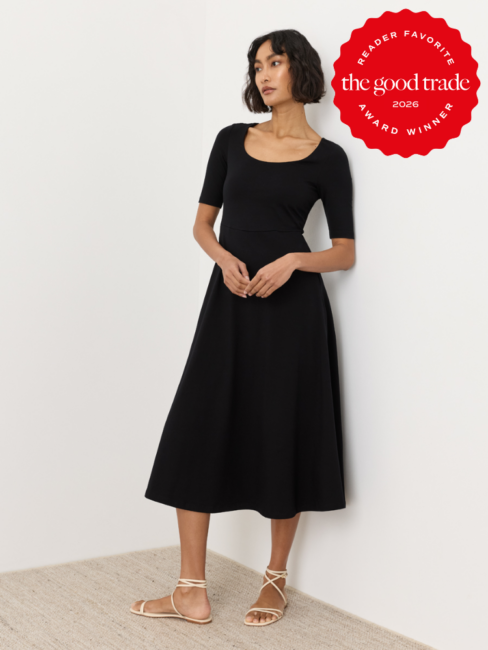 9 Work Dresses That You Can Wear In Any Office - The Good Trade