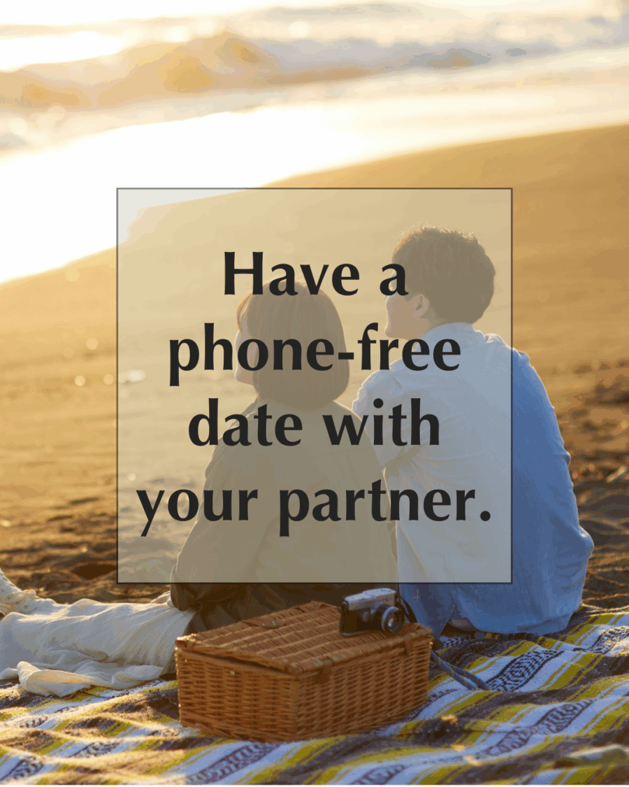 99 Alternatives To Scrolling On Your Phone - The Good Trade
