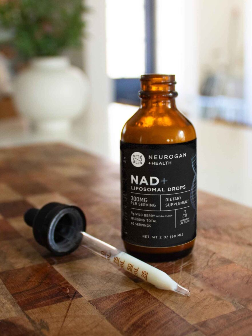 10 Best NAD Supplements For Metabolic Health - The Good Trade
