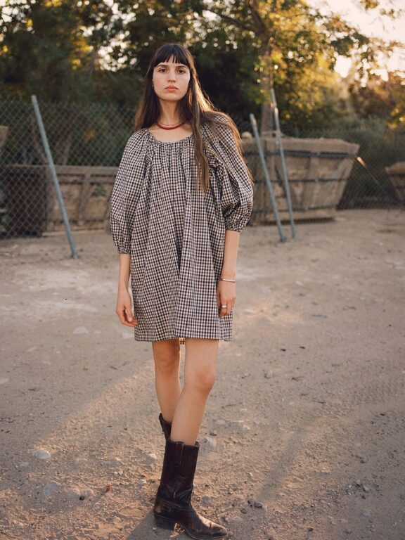 10 Women's Clothing Brands Made In The USA - The Good Trade