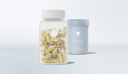 9 Best Postpartum Vitamins For The Fourth Trimester - The Good Trade