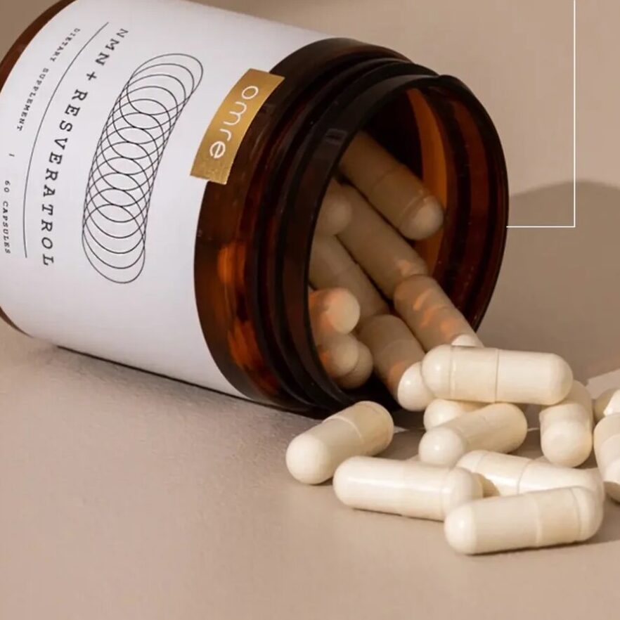8 Best NMN Supplements For Healthy Aging - The Good Trade