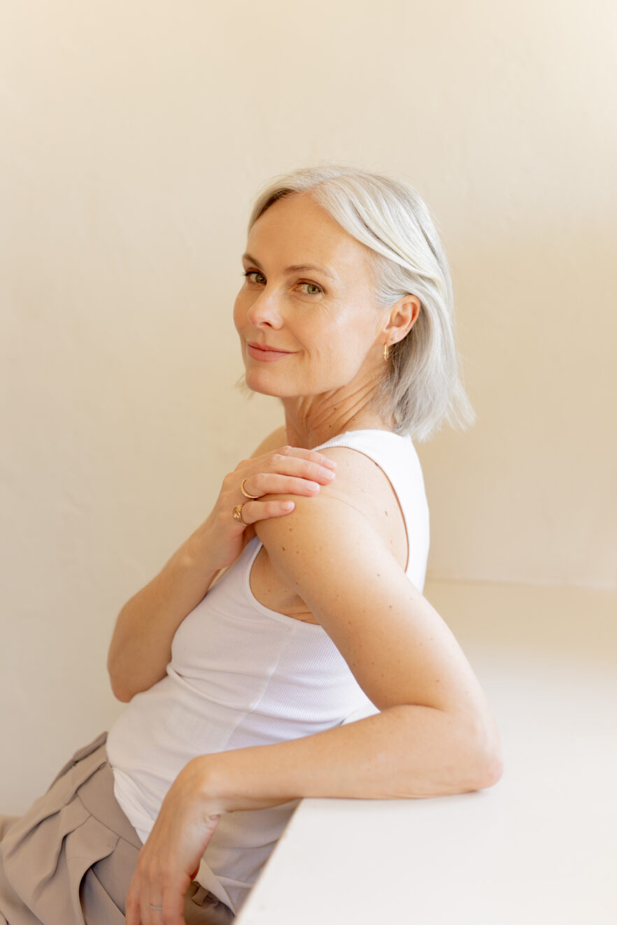 A Functional Medicine Doctor On Why Strong Women Need Strong Bones ...