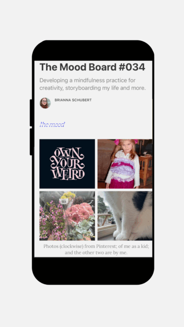 99 Inspiring Newsletters To Sign Up For This Year - The Good Trade
