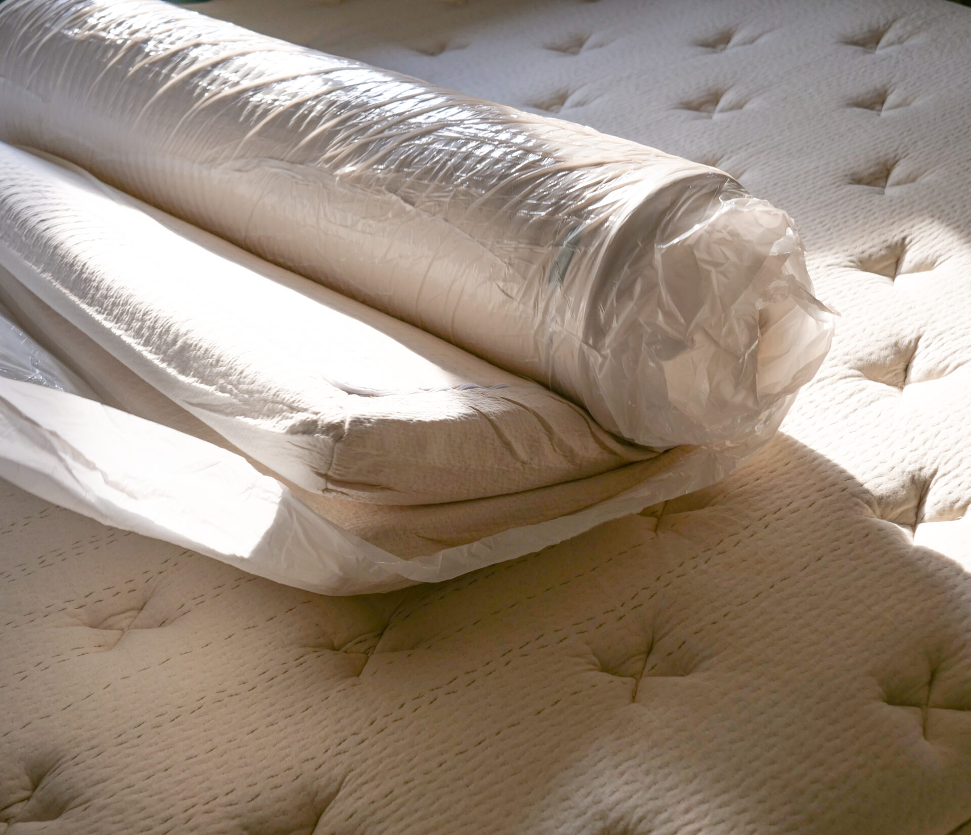 My Honest Review Of Avocado’s Mattress Topper (2026) - The Good Trade