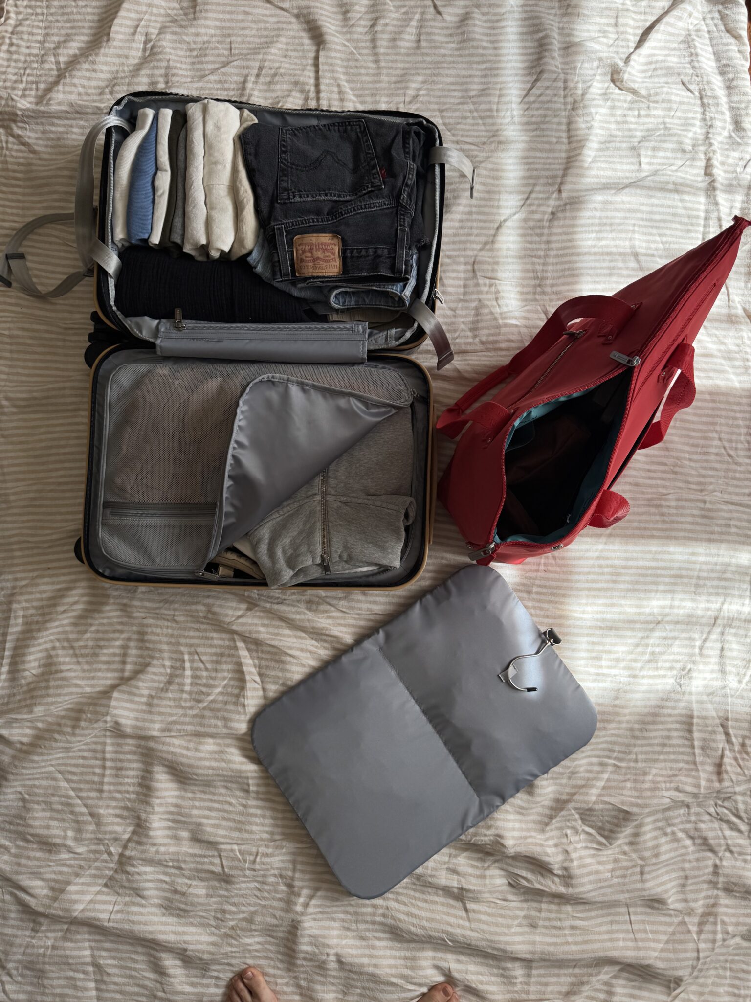 The Top 10 Sustainable Luggage Brands Reviewed - The Good Trade