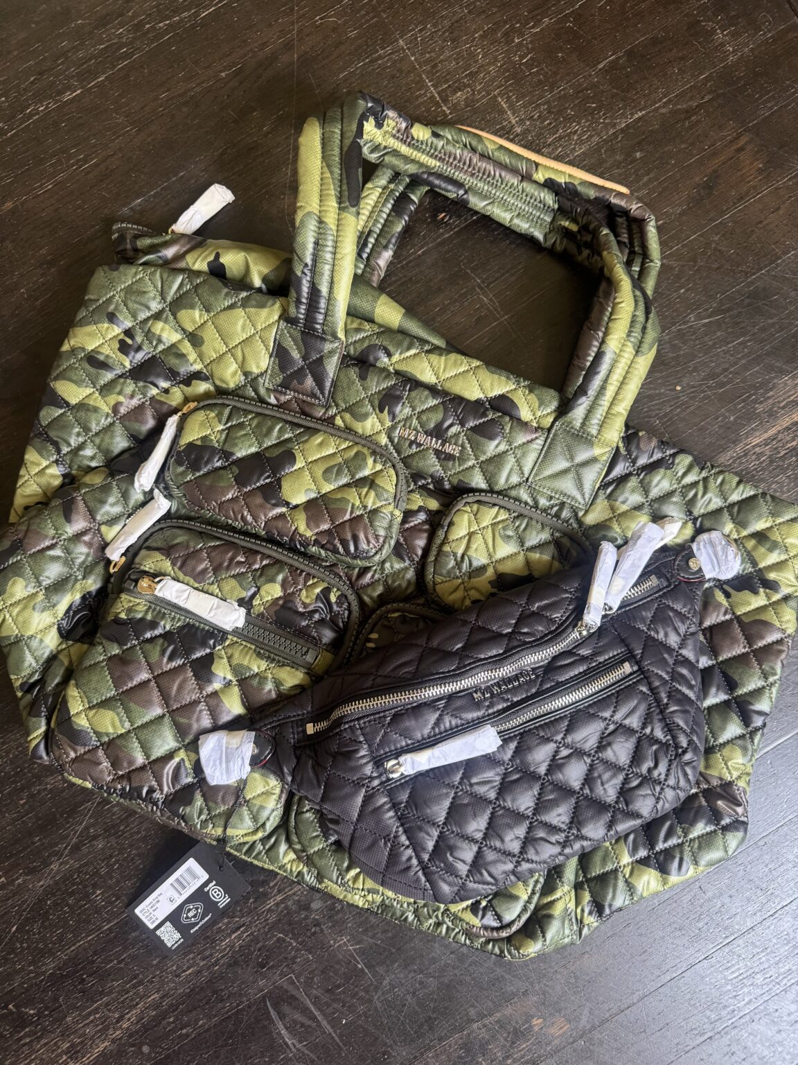 Are MZ Wallace Bags A Polished, Practical Essential? (2026 Review ...