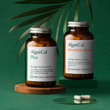7 Best Supplements For Bone Strength - The Good Trade