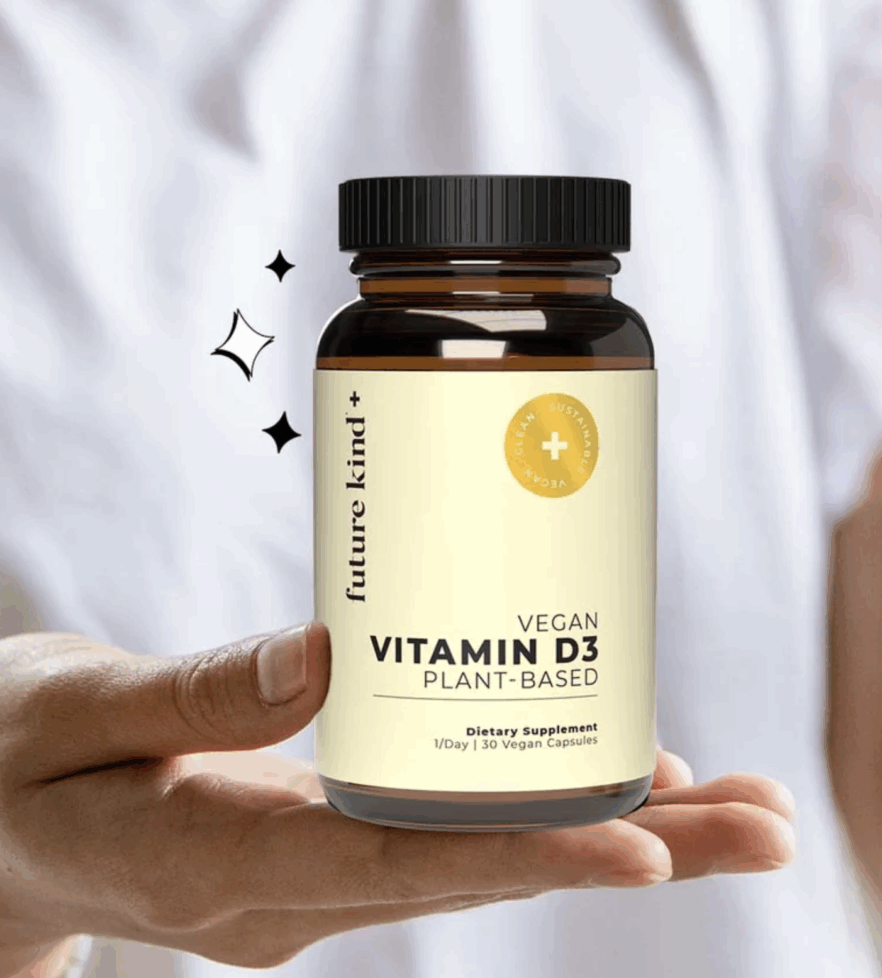7 Best Supplements For Bone Strength - The Good Trade