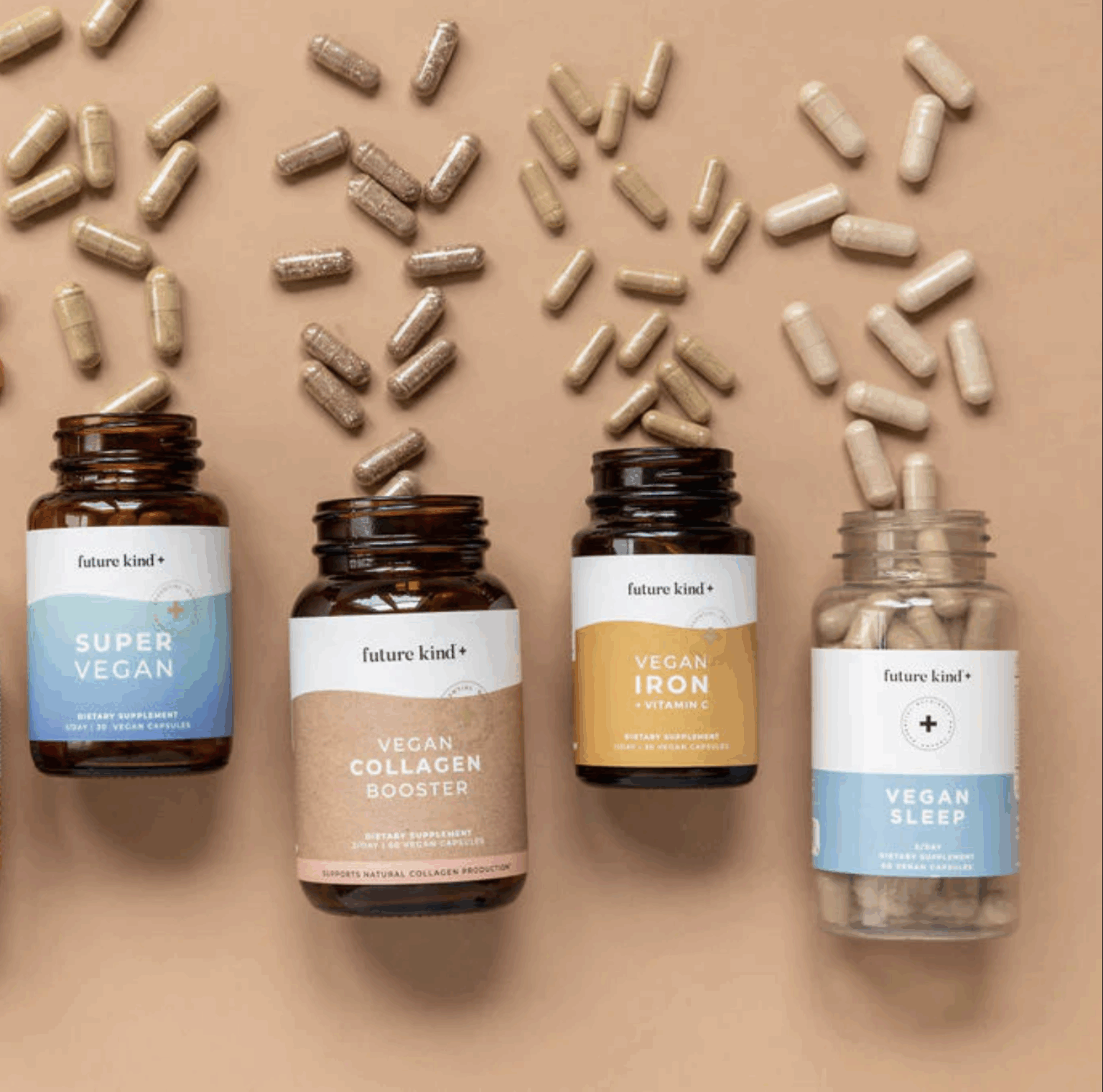 7 Best Supplements For Bone Strength - The Good Trade