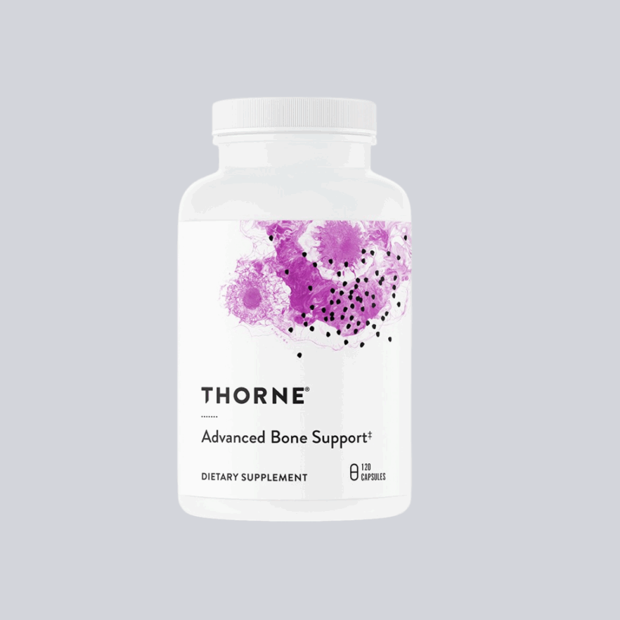 7 Best Supplements For Bone Strength - The Good Trade