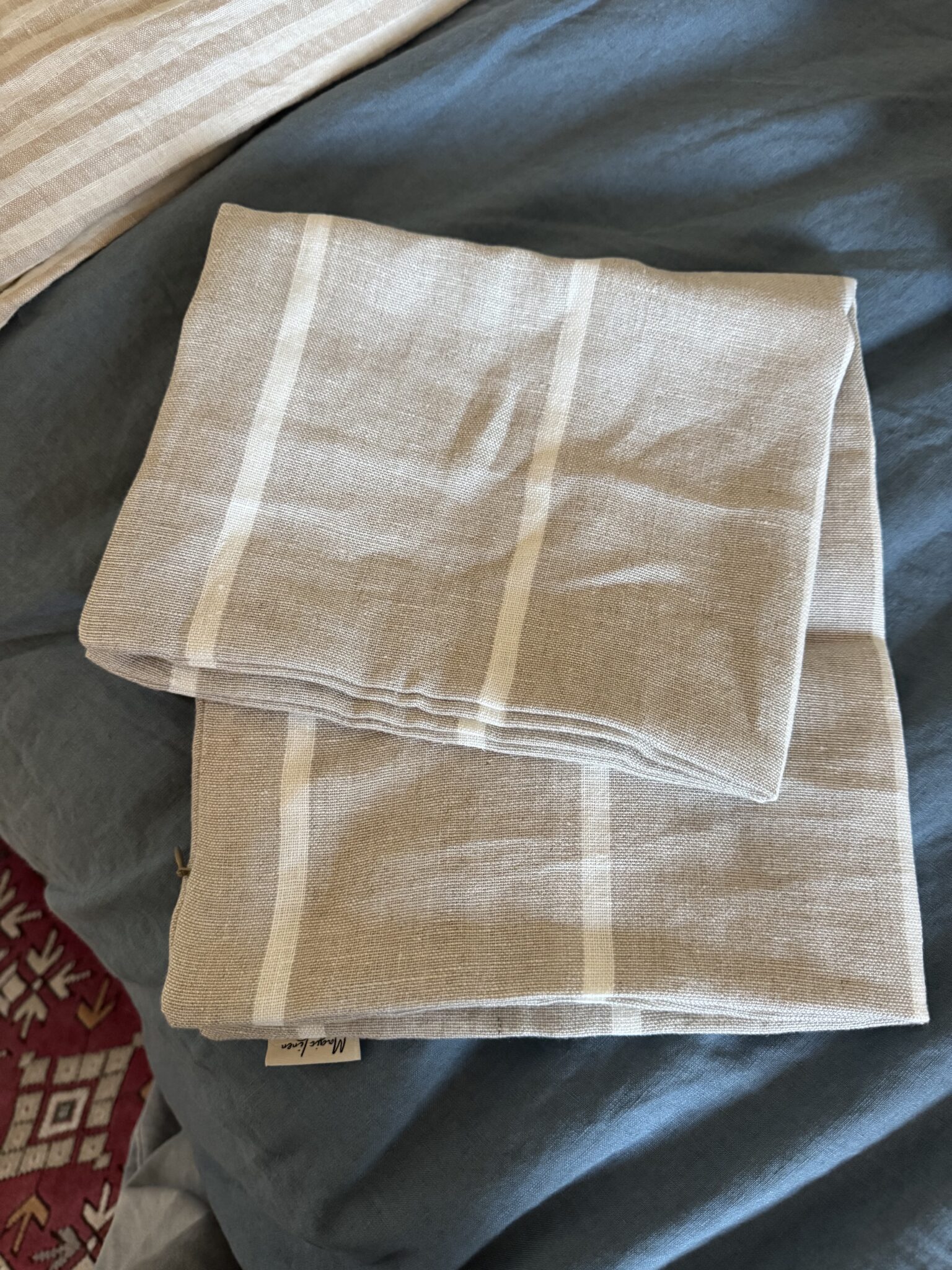 Are Magic Linen Sheets The Best For Hot Summers? - The Good Trade