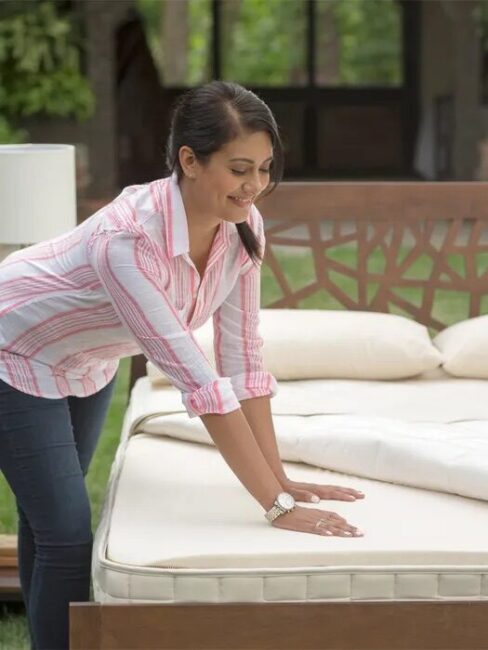 9 Best Vegan Mattresses For A Plant-Based Bed (2026) - The Good Trade