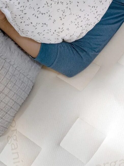 9 Best Vegan Mattresses For A Plant-Based Bed (2026) - The Good Trade