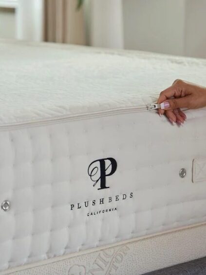 9 Best Vegan Mattresses For A Plant-Based Bed (2026) - The Good Trade