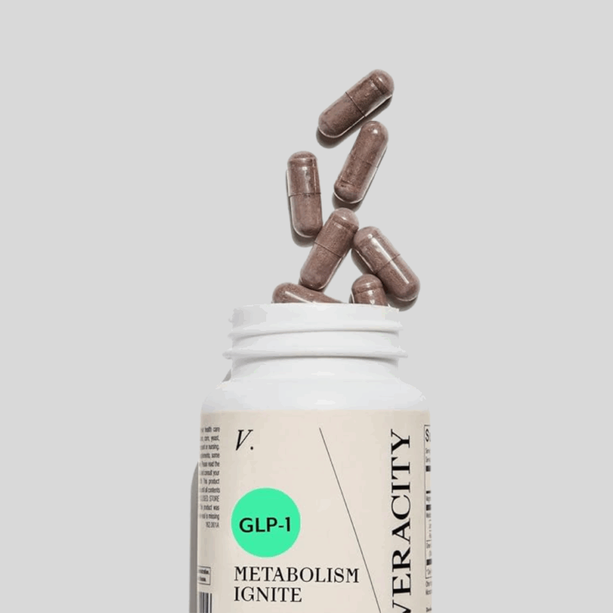 7 Metabolism Supplements To Boost Overall Health - The Good Trade