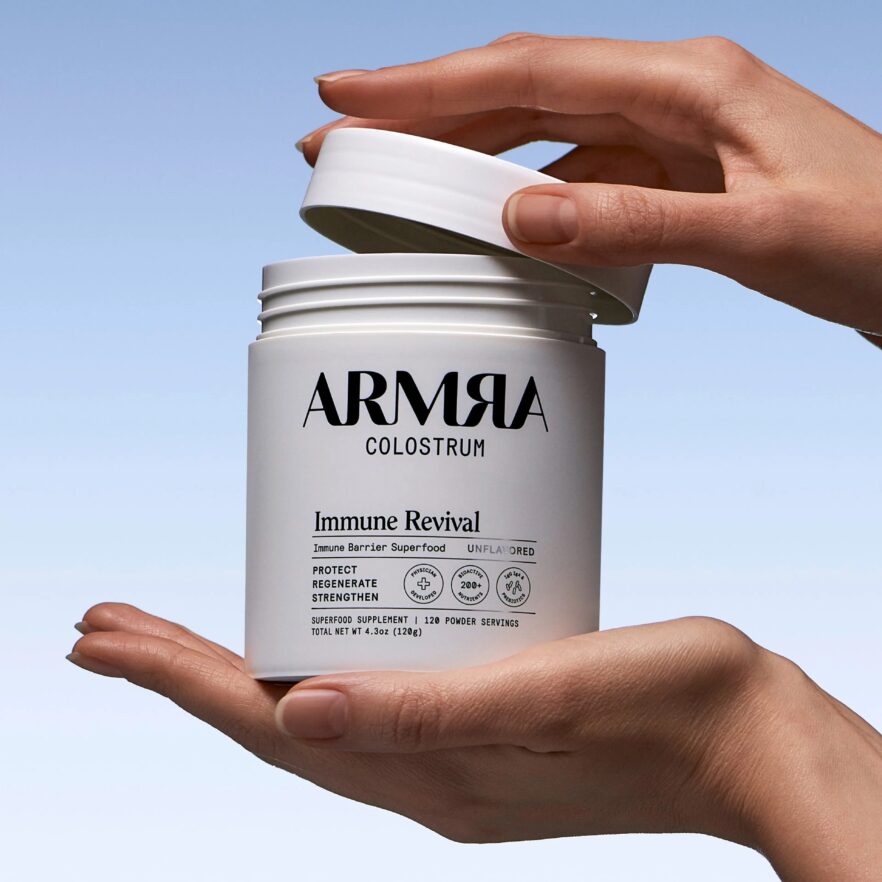 7 Best Supplements To Travel With In Your Carry-On - The Good Trade
