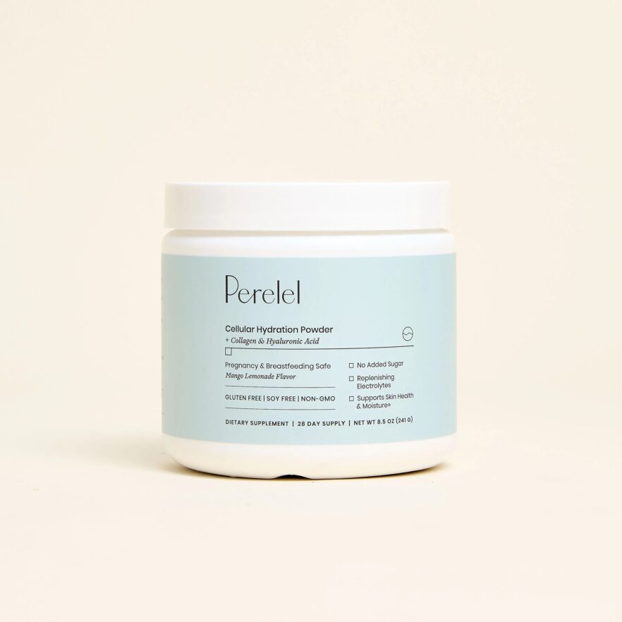 7 Best Supplements To Travel With In Your Carry-On - The Good Trade