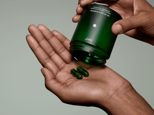 7 Best Supplements To Travel With In Your Carry-On - The Good Trade