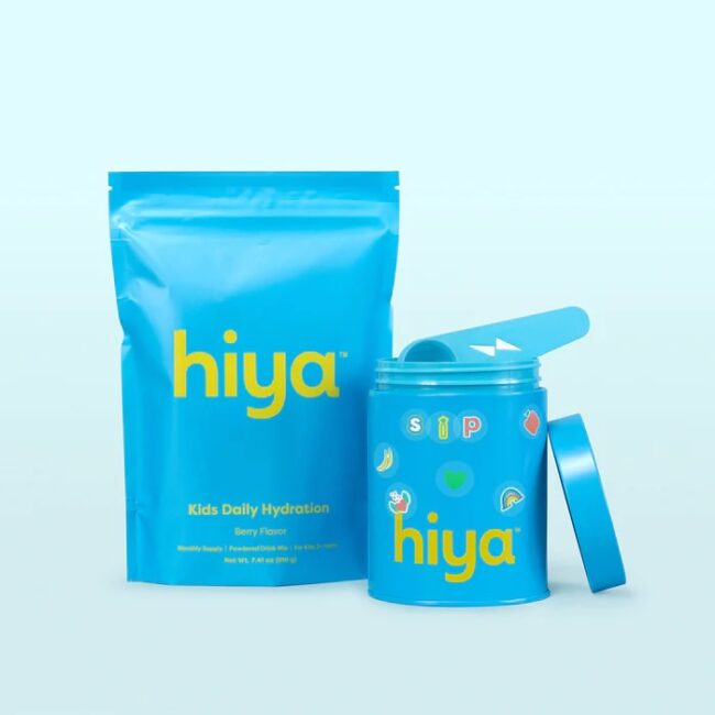 5 Best Hydration Drinks Safe for Kids - The Good Trade