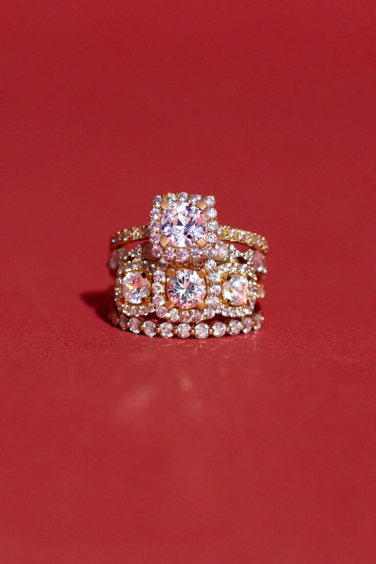 7 Brands For Lab Grown Diamond Rings In 2026 - The Good Trade