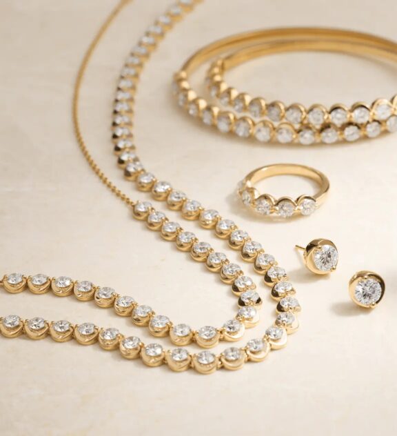 7 Brands For Lab Grown Diamond Rings In 2026 - The Good Trade