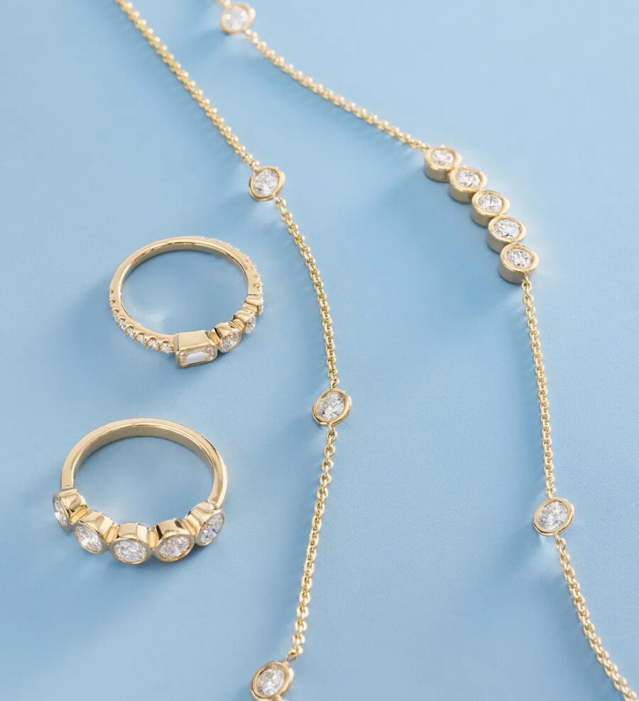 7 Brands For Lab Grown Diamond Rings In 2026 - The Good Trade