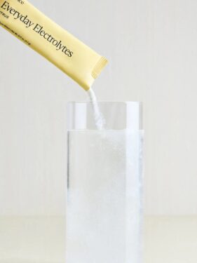13 Natural Electrolyte Powders For Clean Hydration (2026) - The Good Trade
