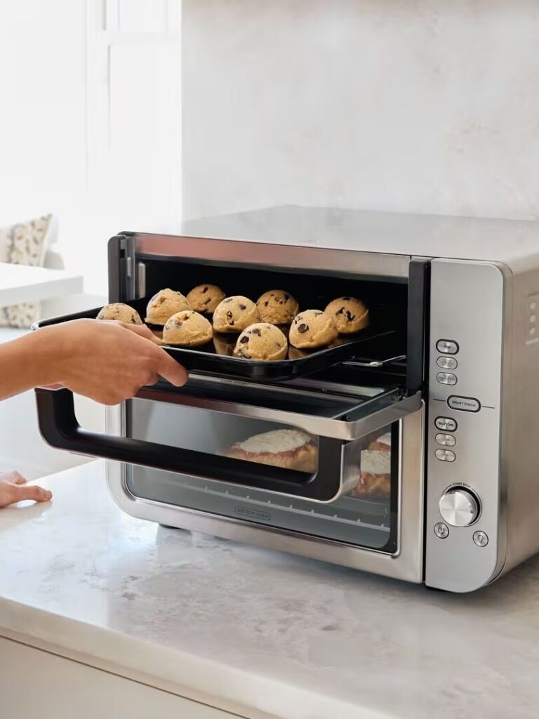 7 Best Nontoxic Air Fryer Toaster Ovens (2026) - The Good Trade