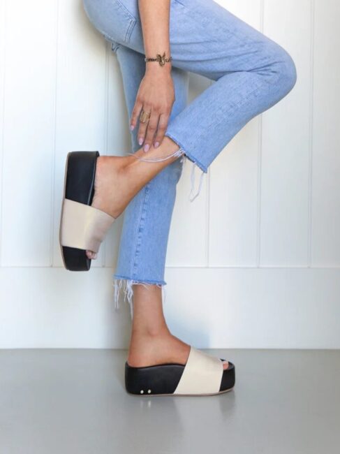 9 Best Platform Sandals From Sustainable Brands (2026) - The Good Trade