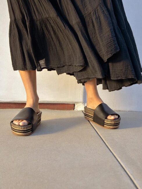 9 Best Platform Sandals From Sustainable Brands (2026) - The Good Trade