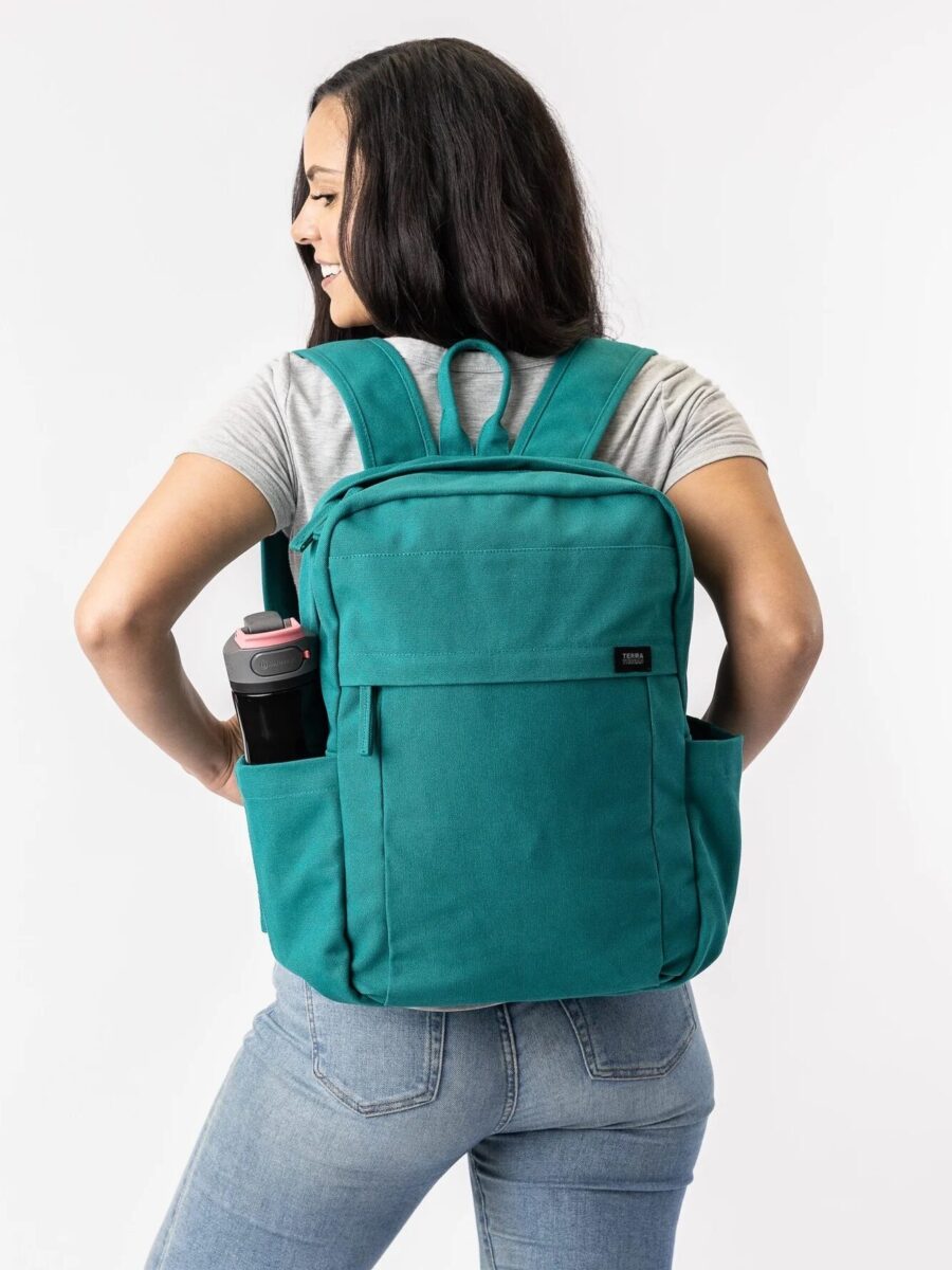 9 Eco-Friendly Backpacks From Sustainable Brands (2025) - The Good Trade