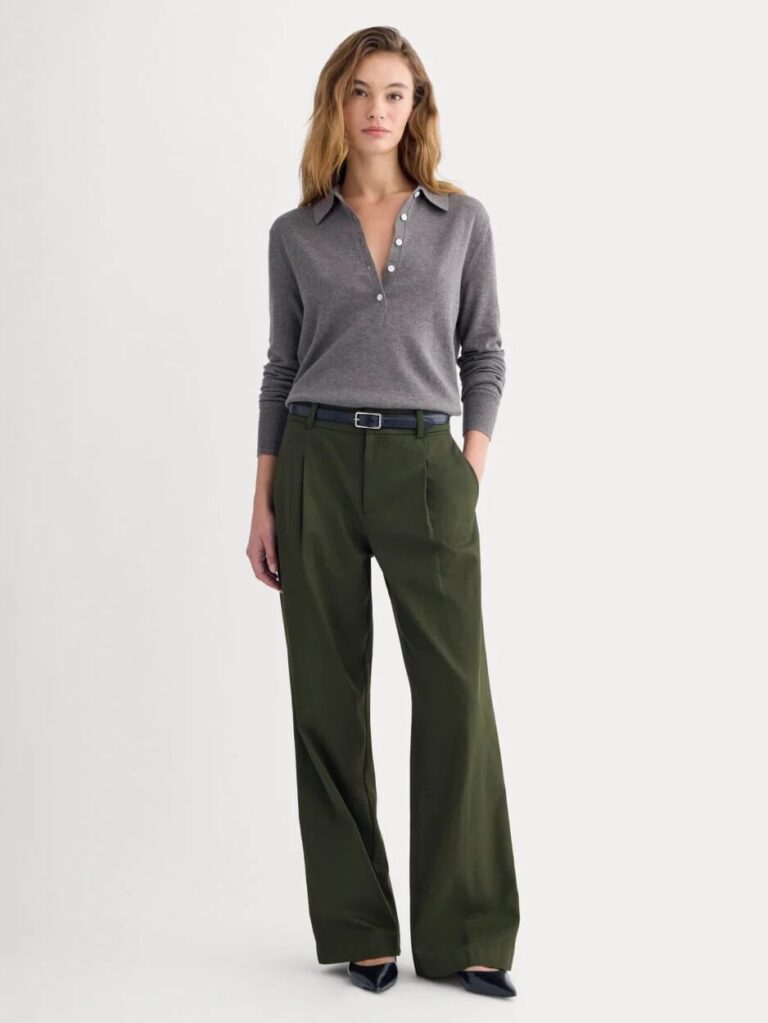 9 Tencel Clothing Brands For Breathable Basics (2026) - The Good Trade