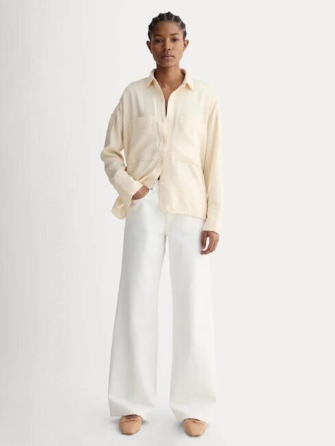 9 Tencel Clothing Brands For Breathable Basics (2026) - The Good Trade