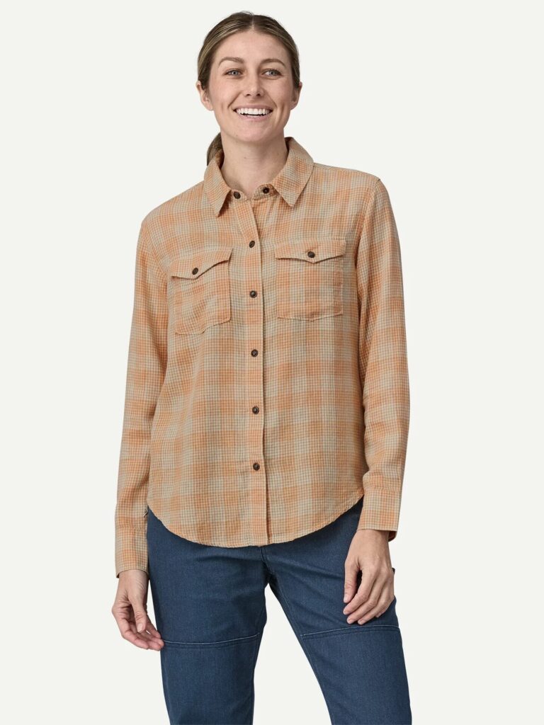 9 Tencel Clothing Brands For Breathable Basics (2026) - The Good Trade