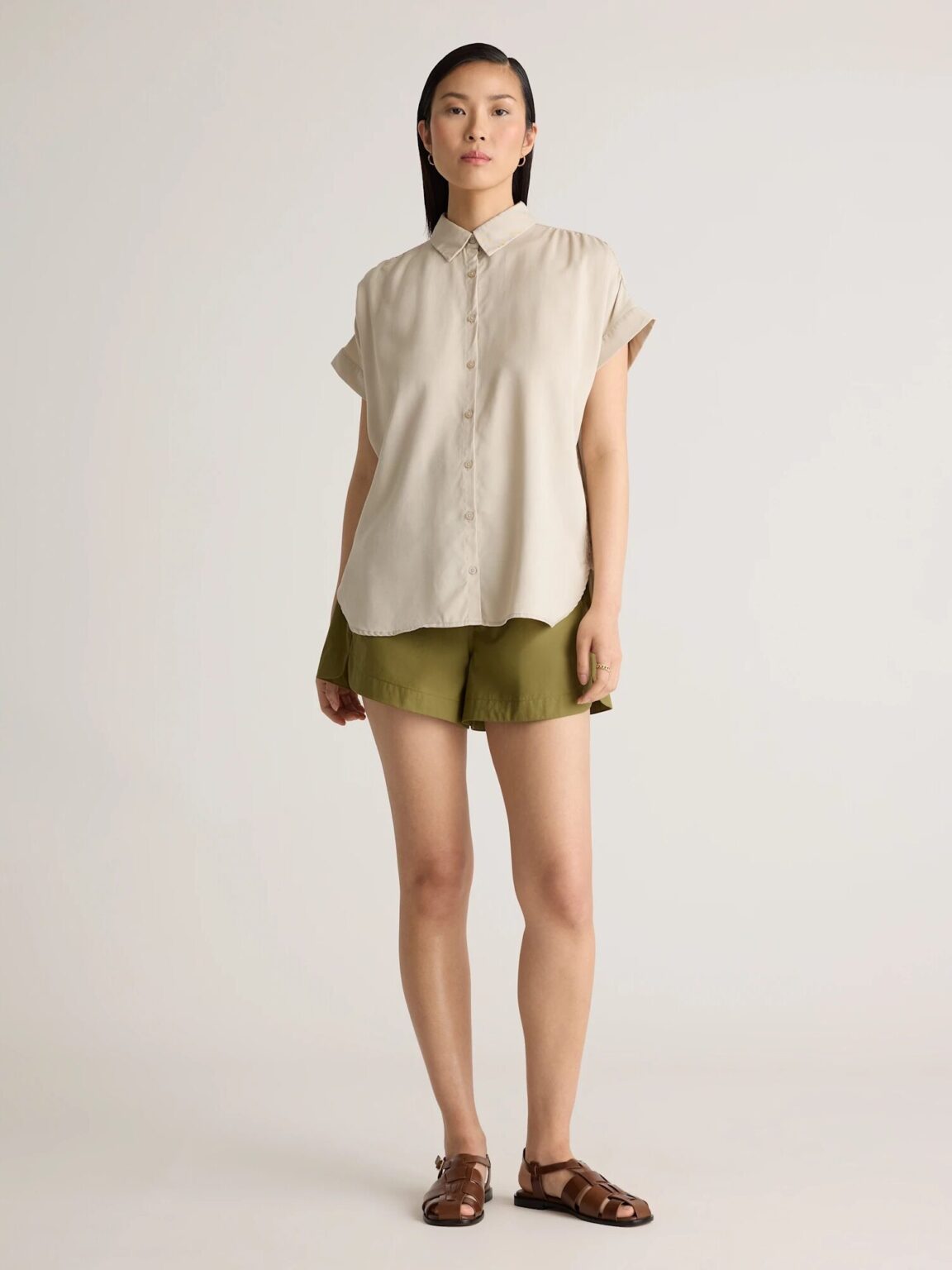 9 Tencel Clothing Brands For Breathable Basics (2026) - The Good Trade