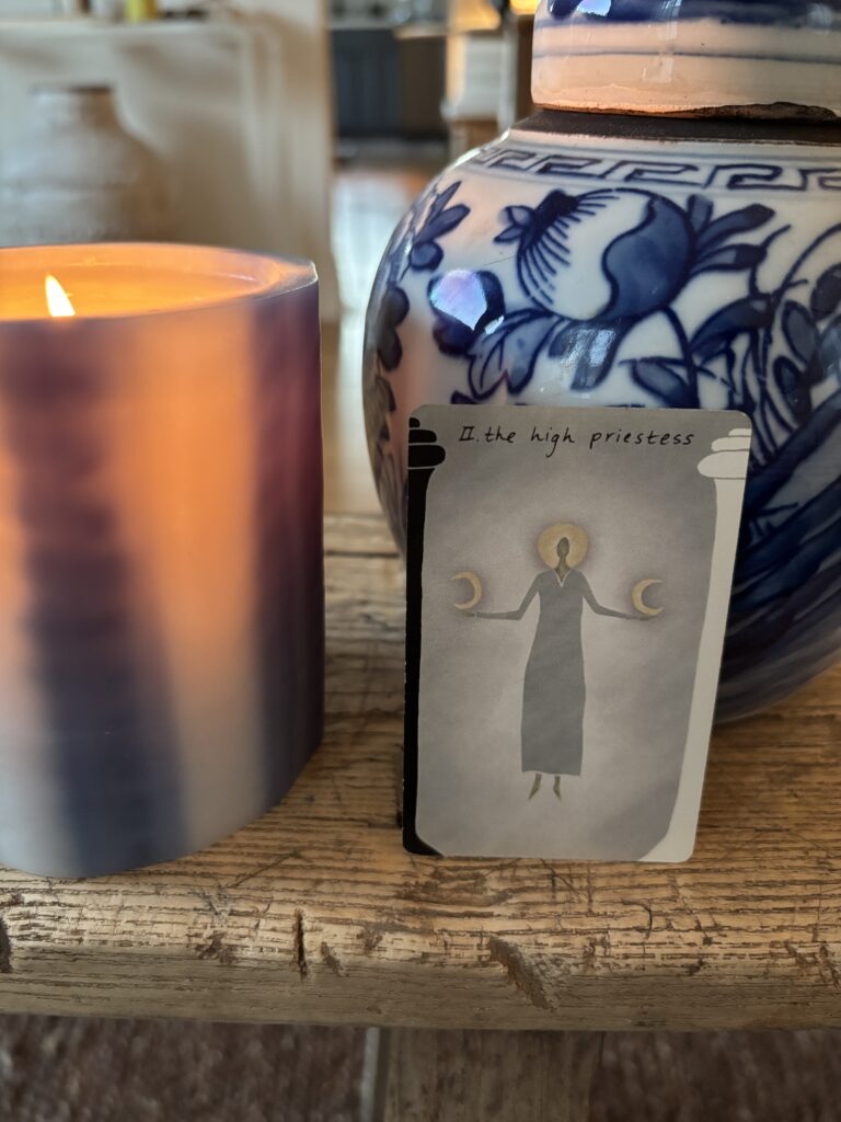 I Met With 5 Psychics — Did They All Agree? - The Good Trade