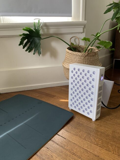 The Best Science-Backed Red Light Devices For Your Home (2026) - The ...