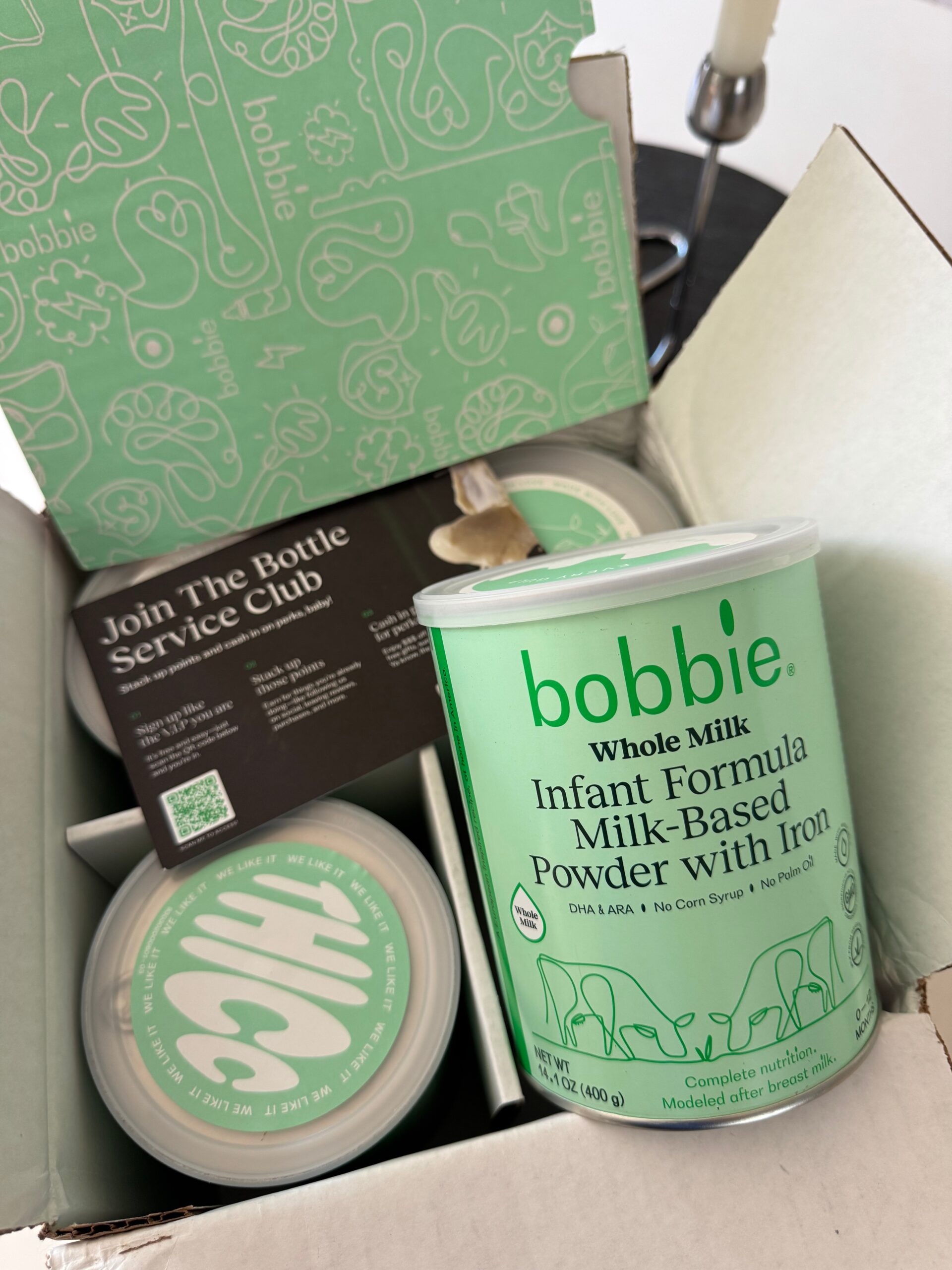 Bobbie Formula Review: Why It's Our Top Choice In 2025 - The Good Trade