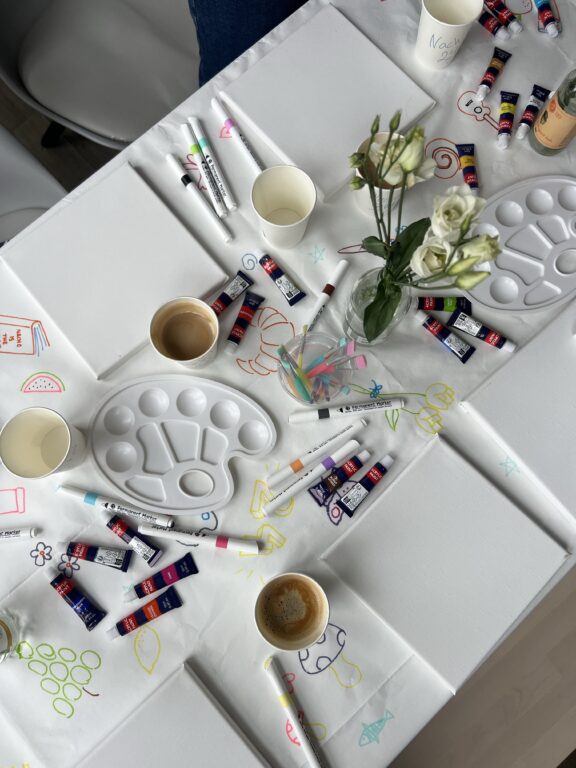 Vision Board Ideas For Adults (And How To Make One) - The Good Trade